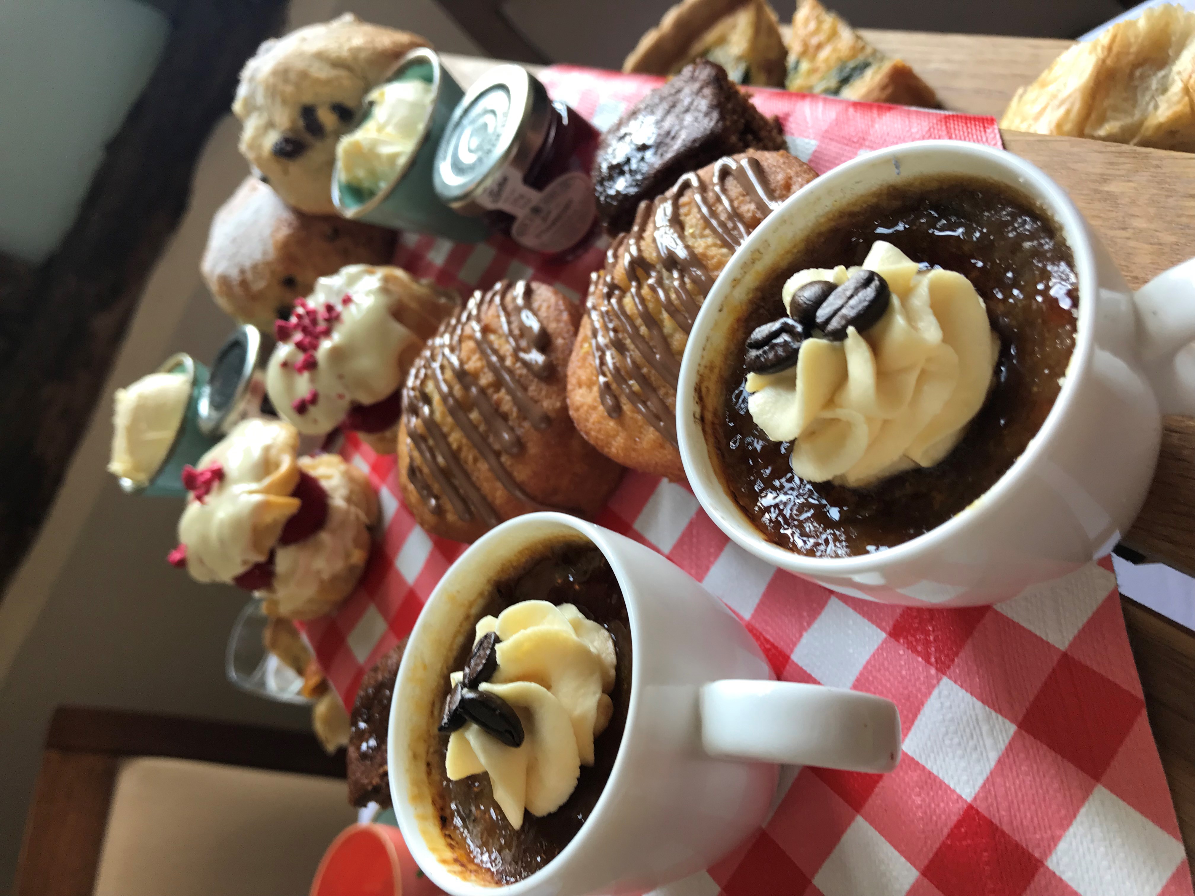 EAT – The Waltham Barns at Little Channels Chelmsford