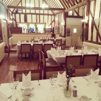 EAT – Little Channels Waltham