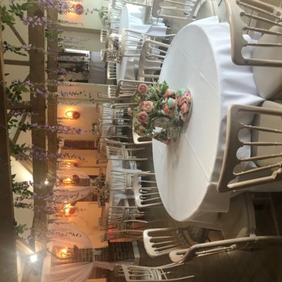 CELEBRATE – The Waltham Barns at Little Channels Chelmsford